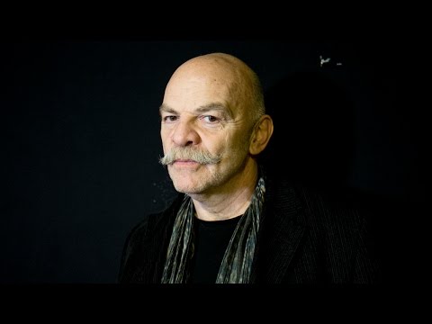Journalism and Public Opinion, with Martín Caparrós