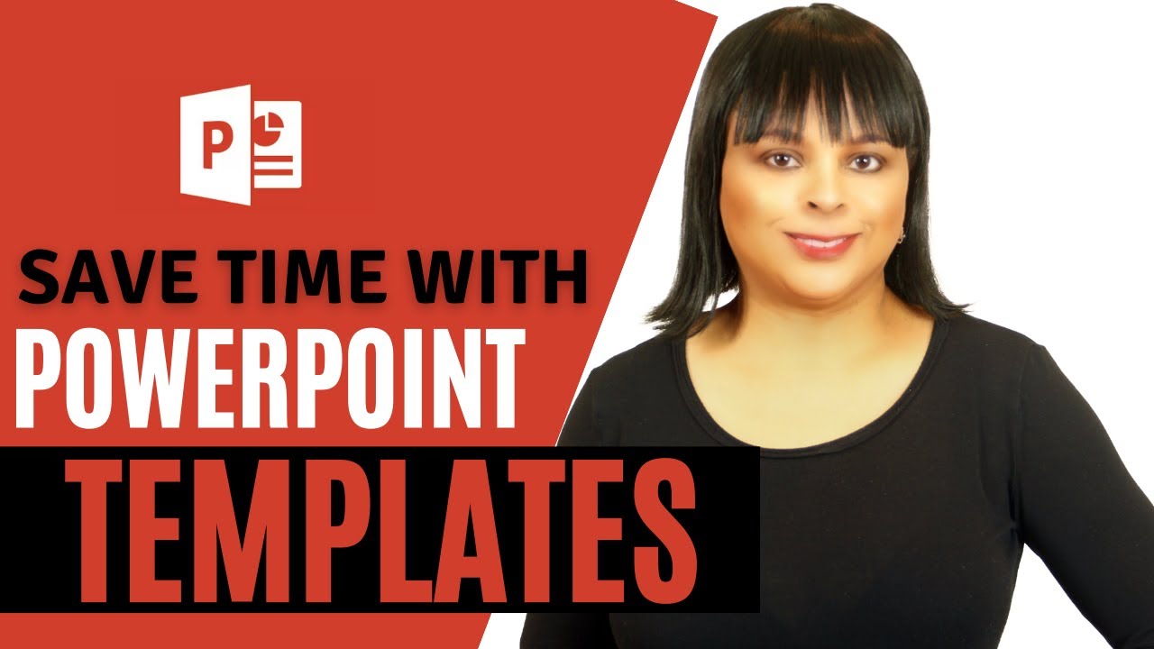 Create PowerPoint Templates (quick tips)
