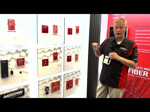 Metra Shows HDMI Trouble Solving Solutions and New Power Distribution Products At CEDIA 2022