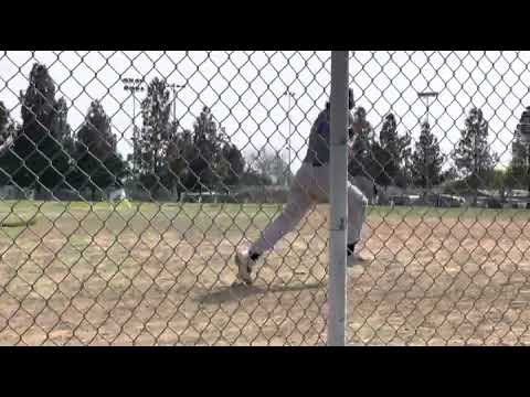 20210123 Sylmar Park 3