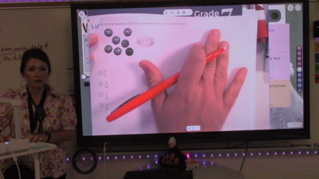 Unit 5 Study Guide -4/1