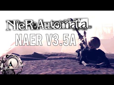 Steam Community :: NieR:Automata™
