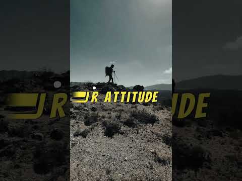 Two Things Define You | Patience and Attitude Motivational Short #motivation #inspirationalquotes