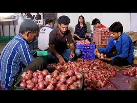 Impact Of India's Agri-Tech Startups On Farmers
