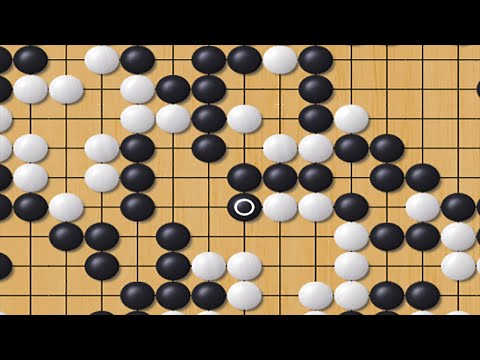 KataGo Micro Games, can I beat the AI at 6 handicap?