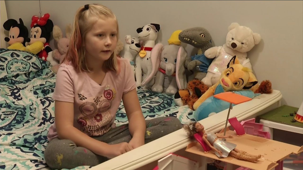 Sleep Disorder in Kids