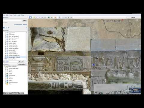 Allah Satan Abaddon Apollyon. Illuminati Freemason Symbolism ...