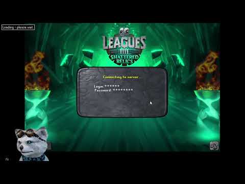 Steam Community :: Video :: Lesolaattori plays: Old School Runescape ...