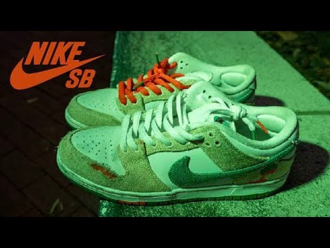 Jarritos Dunks | What You Should Know Before Skating These Dunks
