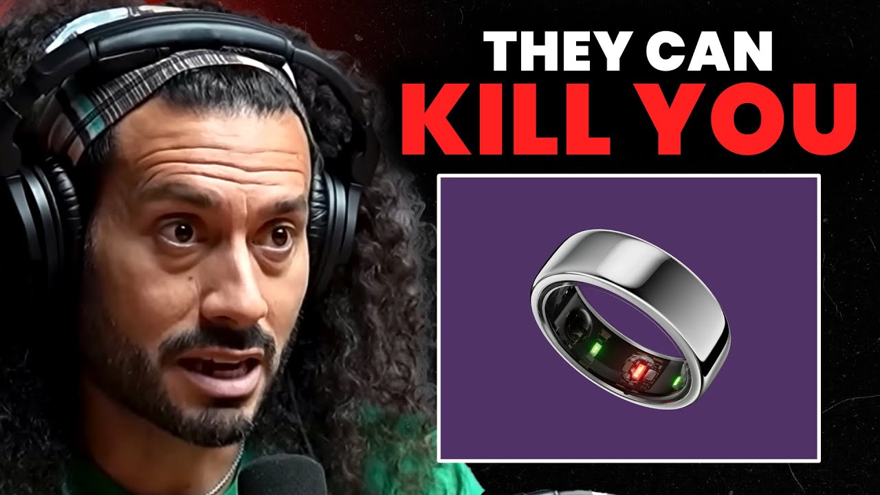 Why the CIA Prohibits Sleep Tracking Devices: Insights from an Insider ...