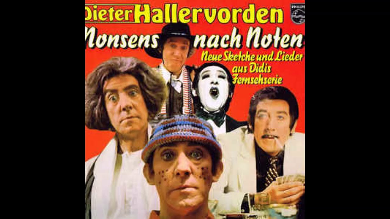 Songtext: Die Doofen – Doof bleibt doof | MusikGuru