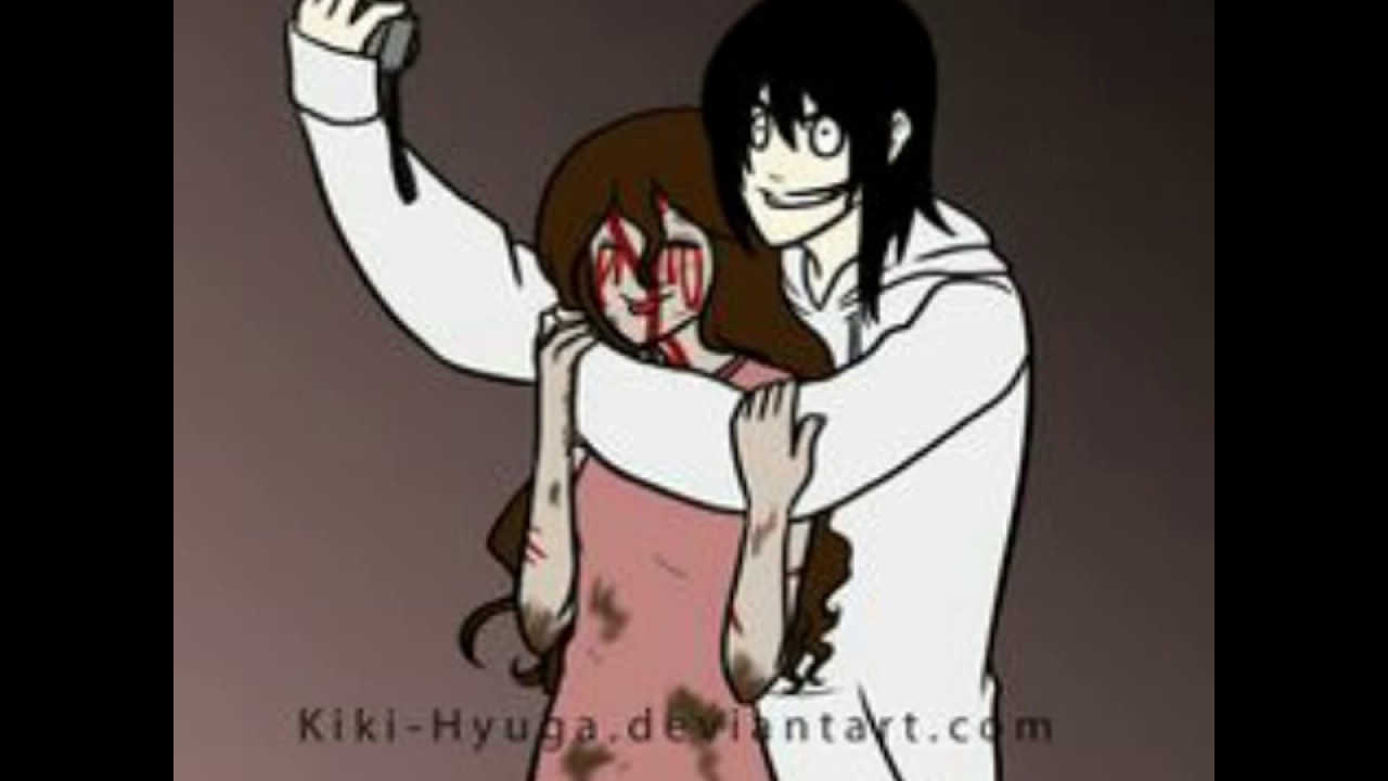 Hypnotic CREEPYPASTA ATRIBUTE