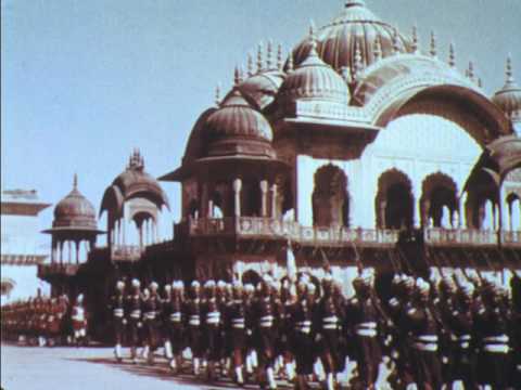 India - Introduction To Its History (1957)