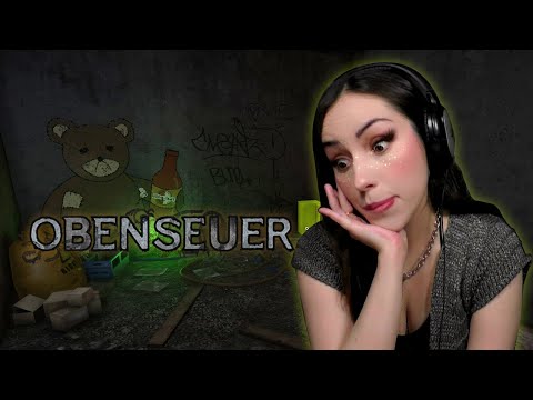 Steam Community :: Obenseuer