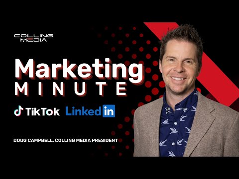 US House Passes TikTok Legislation, LinkedIn Offers free AI Courses, & New Online Shopper Insights