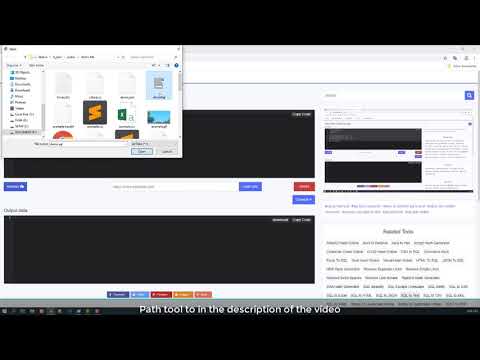 Online SQL to Text Converter – BFO Tool