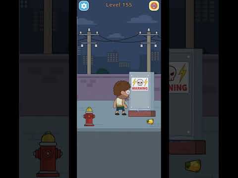 Death Puzzle Level 155 (Update Version) @rhodegamer