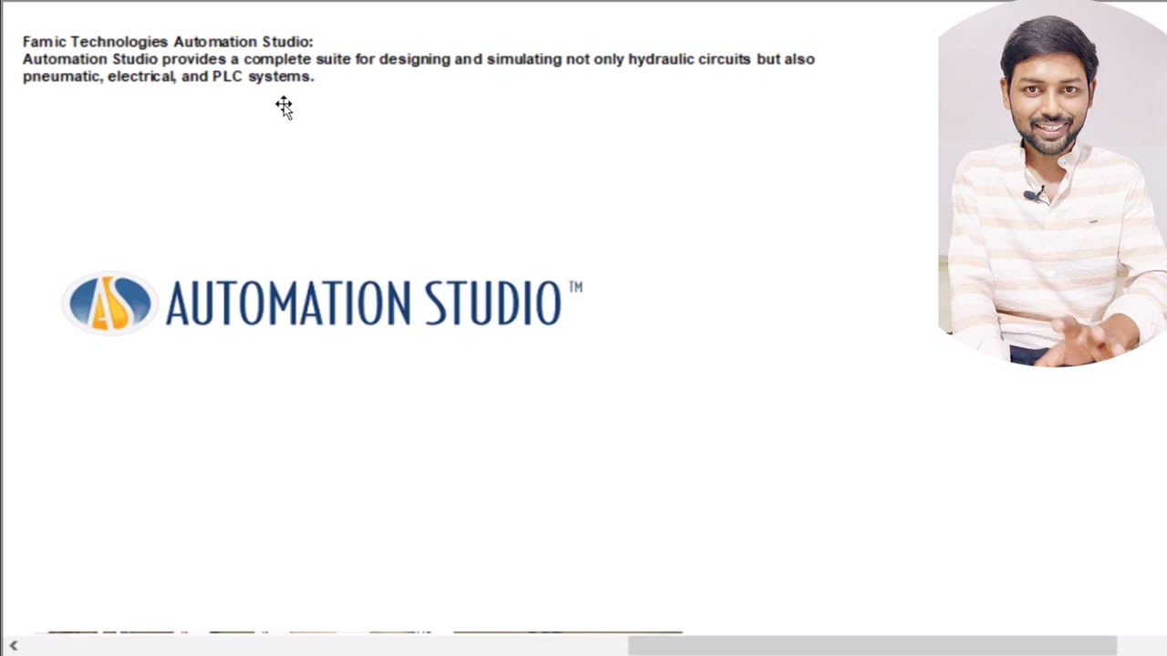 Hydraulic Circuit Design software