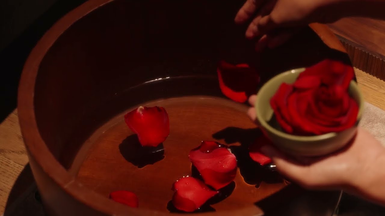 Banyan Tree Spa Dubai - DND