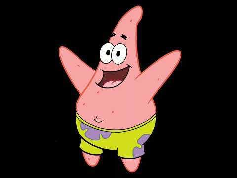 Patrick Star Picture