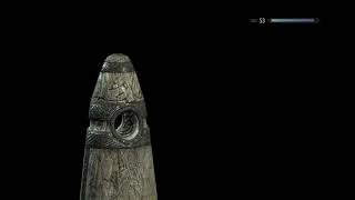 Wizard Lizard Meet God For The First Time at Skyrim Special Edition ...