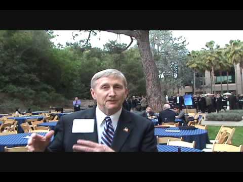 Dave Bryan, Corporate Executive VP, ManTech International Corp. at ITSEF