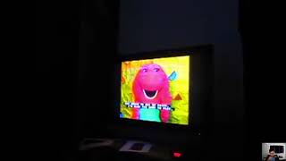 Barney End Credits Gonzalo Watch HD Mp4 Video Download Free