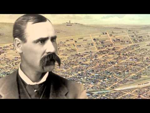 Denver History Minute - The Brown Palace