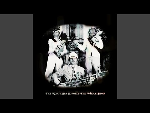 The Morris Man Cometh