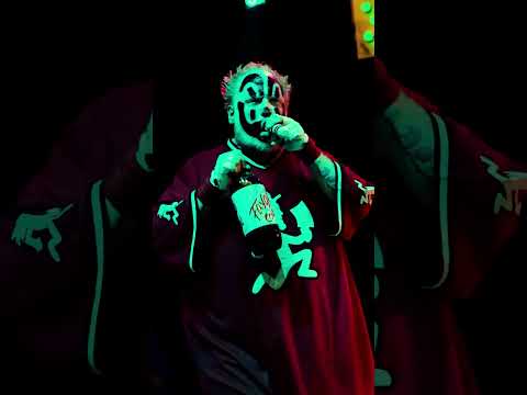Insane Clown Posse was too INSANE for Bonnaroo
