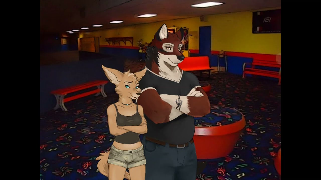 Come, join the Echo fandom!