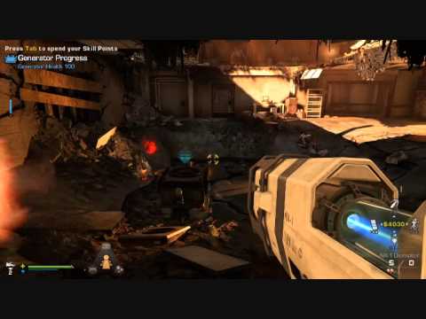 Steam Community :: Video :: Call of Duty Ghosts - Extinction - Exodus ...