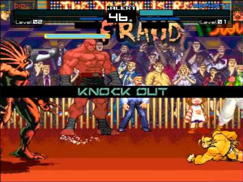 Steam Community :: Video :: Salty Bet Shaker Classic 9 Tournament - Dio ...