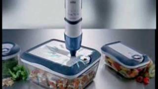 Braun MR 4050 HC V купити в інтернет-магазині: ціни на занурюваний ...
