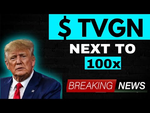 TVGN Stock - Tevogen Bio Holdings Inc Stock Breaking News Today | TVGN Stock Price Prediction