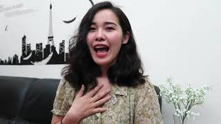 跟 Bella Huang 学习 chinese - 一位来自italki的 chinese 辅导老师