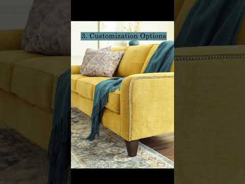 La-Z-Boy vs. Ashley Furniture: Key Differences