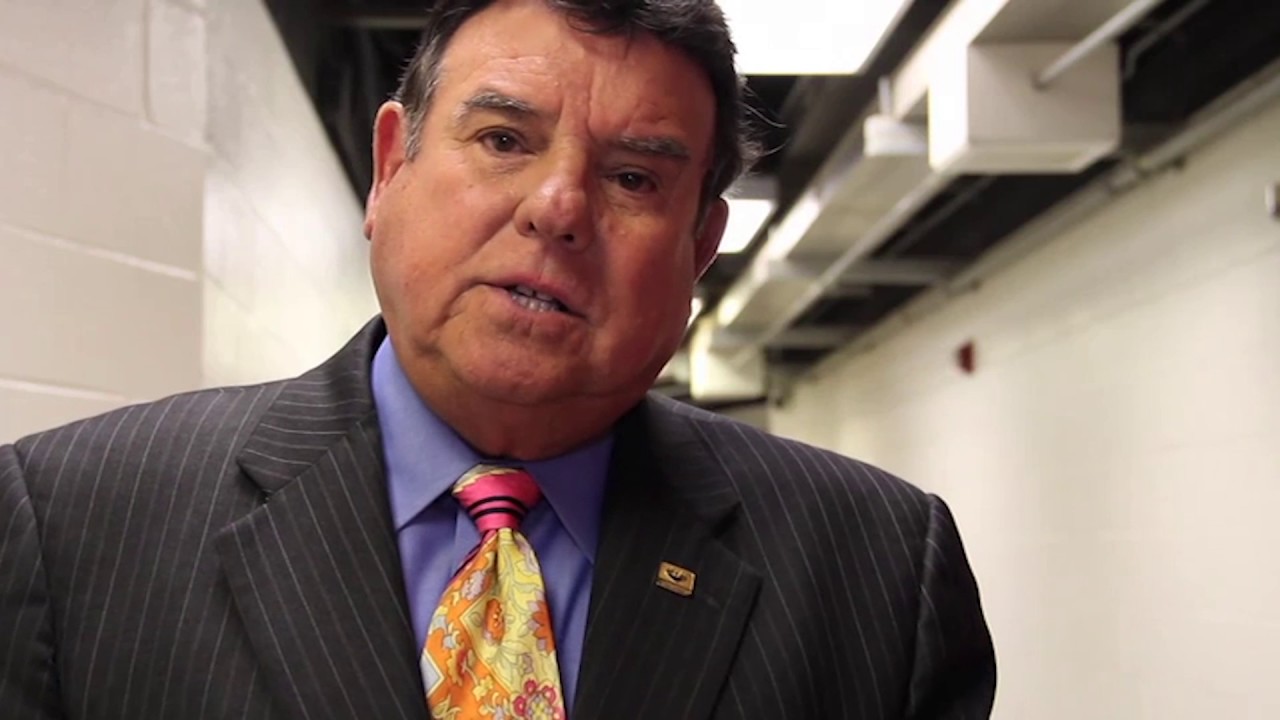 Testimonies – Dr. Clarice Fluitt