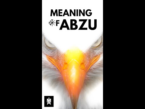 The Meaning of: Abzu [Sumerian Primordial god of the Abyss]