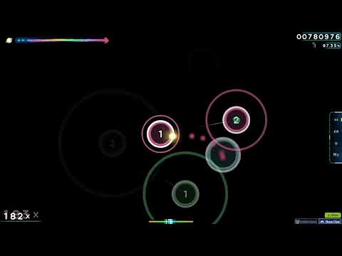 Steam Community :: Video :: osu! NO TITLE⭐6.03 FC | BesttrollGodMix