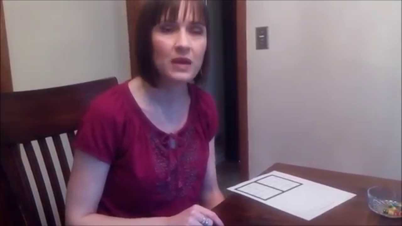 Teaching With Place Value Mats