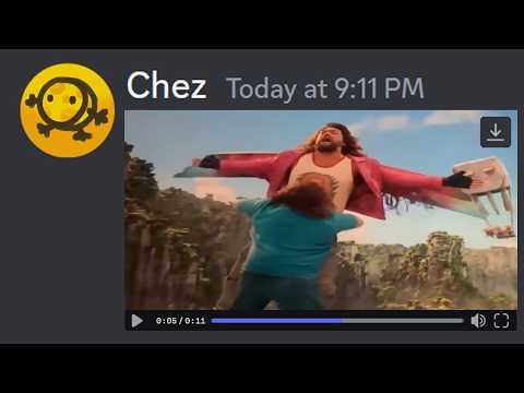 Idiots Laugh At CURSED Discord Memes