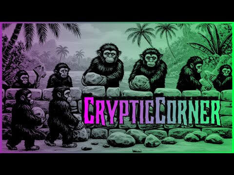 Hawaiian Hominids || Ep 190 - CrypticCorner