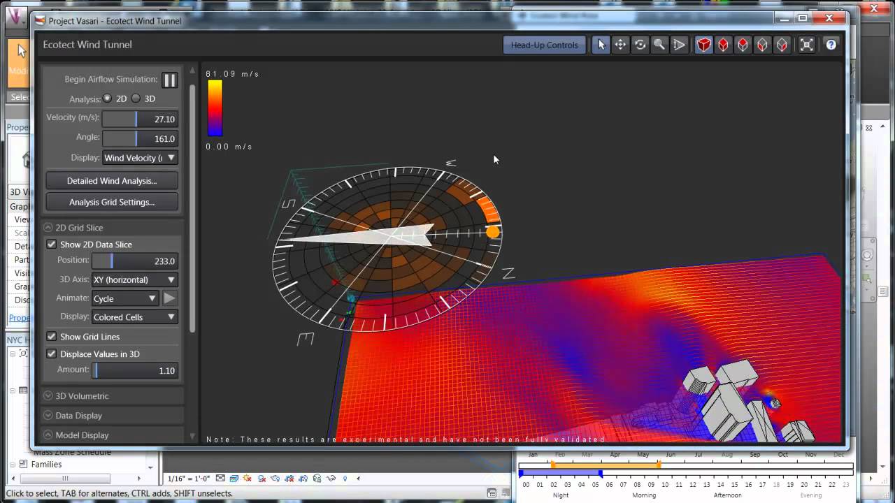 Part 7: Running Wind Tunnel Simulations