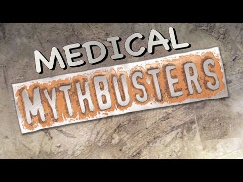 Medical Mythbusters – Should Acute Aspiration Always Be Treated With Antibiotics?