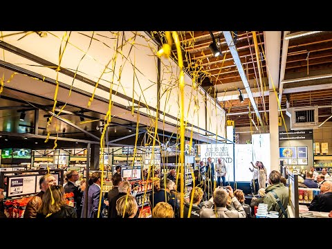 Heropening Sligro Terneuzen
