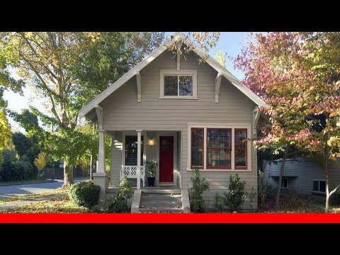 10 Craftsman Homes 🛋️