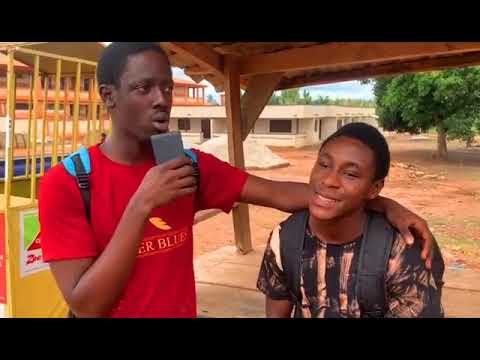What is the full meaning of ECOWAS?😎.Street Quiz with Aziba ,let's gooooooo.(Trailer)