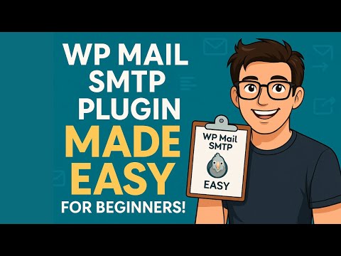 Get Your WordPress Emails Working In Minutes!