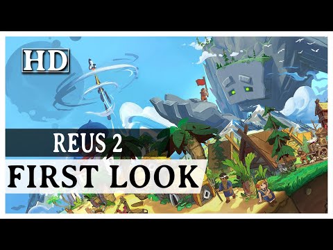Steam Community :: Reus 2